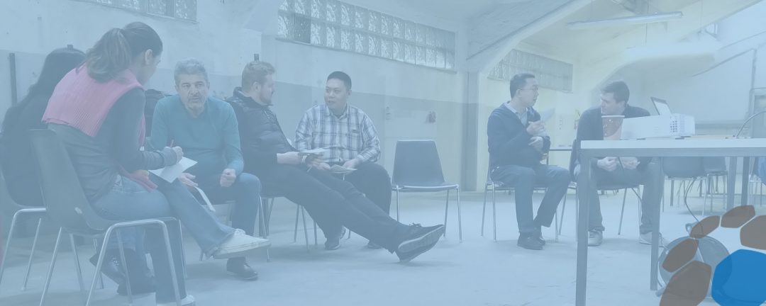 Start - Learning Factory